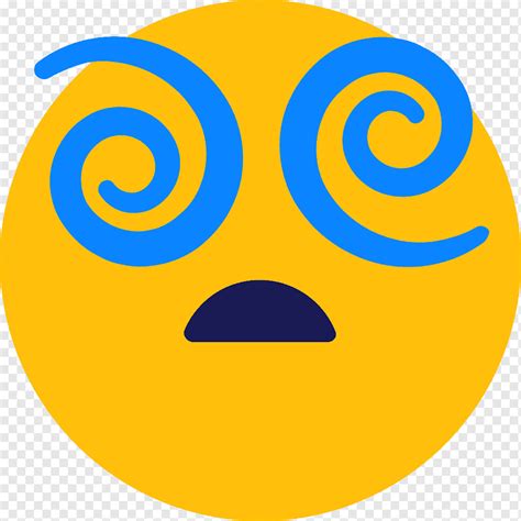 혼란스러운 얼굴 스마일리 이모티콘 아이콘 Png Pngwing