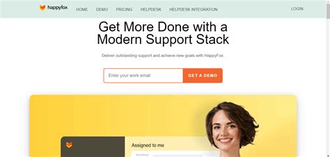 GitHub RajputHim HappyFox Clone HappyFox Is An Online Helpdesk