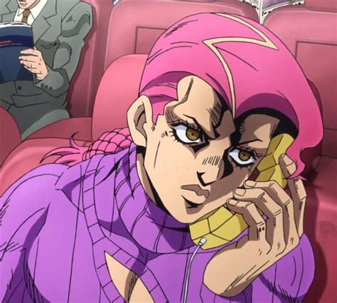Download Vinegar Doppio Striking A Pose In A Vibrant Setting Wallpaper