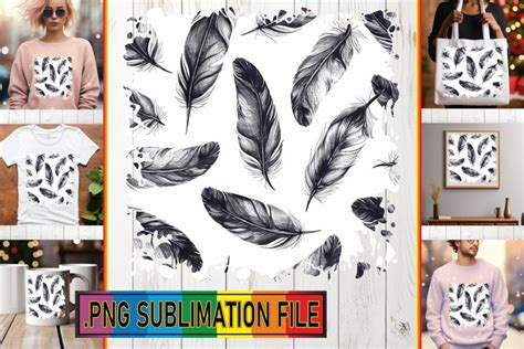 Kaleidoscope Plume Whirlwind Watercolor Sublimation Marvels