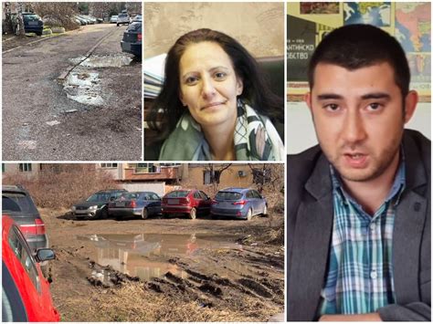 Карлос Контрера разобличи кметицата на “Красно село” от ДеБъ СНИМКИ Информационна агенция ПИК