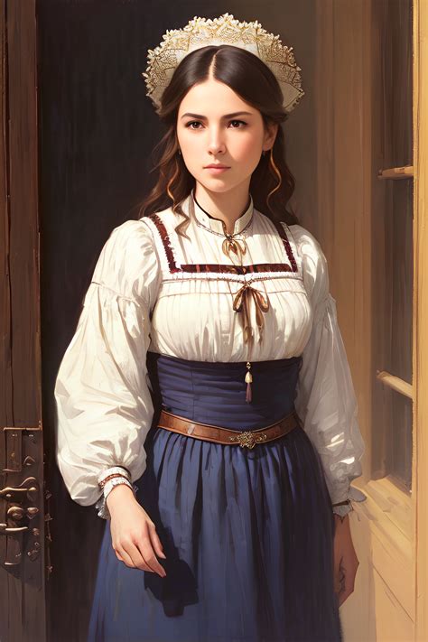 Красны девицы Пикабу