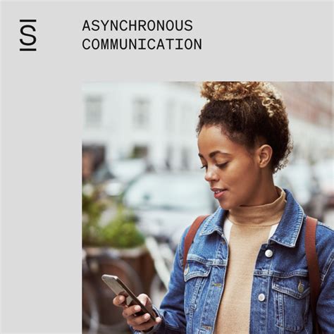 What Is Asynchronous Communication Definition And Examples Simpplr