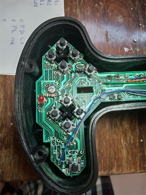 Suncom F 15 Talon Mod 2º Part R Hotasdiy