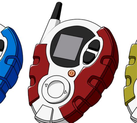 Digivice On Raspberry Pi R Raspberry Pi Projects