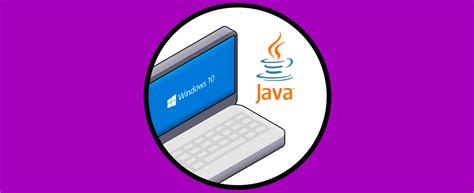 Instalar Java JDK En Windows Solvetic