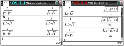 Ti Planet Los 3 2 4 1237 Sattaque à Nlaunch Linux Et Ndless News Ti Nspire