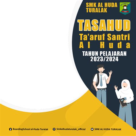 Twibbonize Show Your Supports