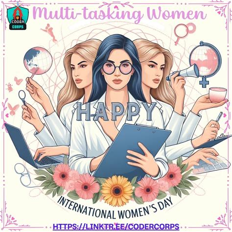 Coder Corps On Linkedin Mothers Teachers Sisters Friends