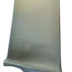 High Pressure Compressor HPC Blade Download Scientific Diagram