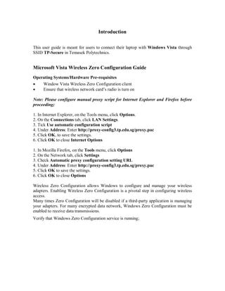 2 Babe Windows Vista Tp Secure Guide PDF