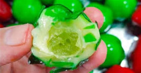 Uva Do Amor Linda Crocante E Irresistível Tá Pronto Receitas