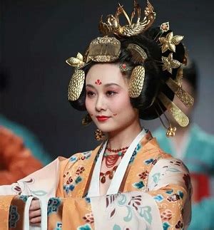 23 Traditional Chinese Hairstyles Chinawhisper