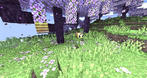Pwc Outline Shaders Minecraft Shaders Curseforge