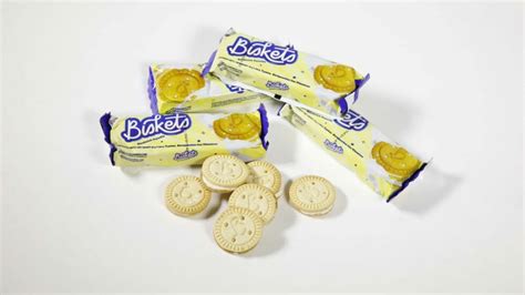 Caribbean Cookies I Fábrica De Galletas En El Caribe