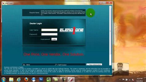 Setting Up Chrome To Use Eleads Youtube