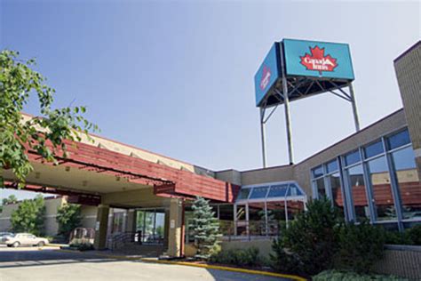 Canad Inns Destination Centre Windsor Park Updated 2019 Prices