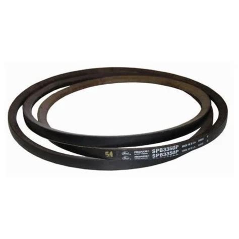 Fenner Poly F V Rubber Belt For Lathe Machines At ₹ 100piece In Chennai Id 19967584188