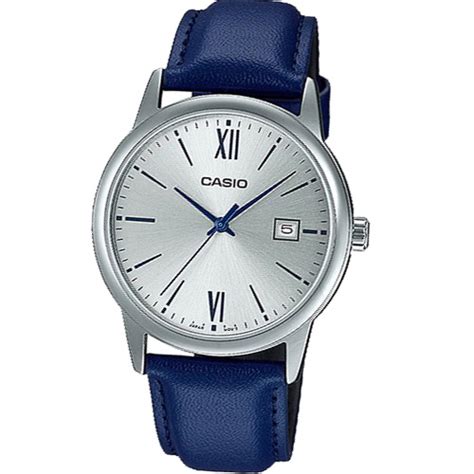 Годинник Casio Classic Mtp V002l 2b3 за найкращою ціною касіо у Львові