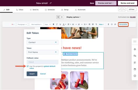 Auto Populate Form Fields With A Query String