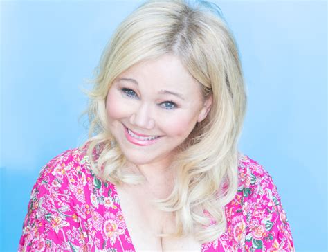 Caroline Rhea Film And Tv Star Headlines At Carson Nugget Nevada