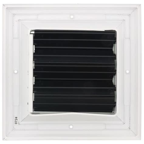 Df2w6 6 Bluefin Df2w6 6 6 X 6 Wall Opening Size 4 Way Aluminum