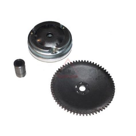 Вариатор комплект Eu Honda Dio Af2728