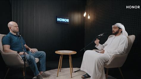 Ep 4 Honor The Innovation With Fahed Bizzari Founder Of Bellamy