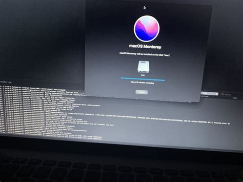 Macos Monterey Installer Crashing Rhackintosh