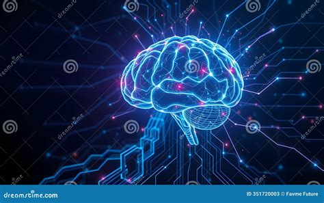 The Digital Brain Exploring The Intersection Of Neuroscience And