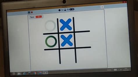 Automated Tic Tac Toe Project Stempedia Community Project