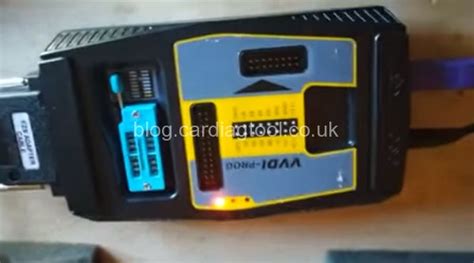 How To Solve VVDI Prog Client DLL File Missing
