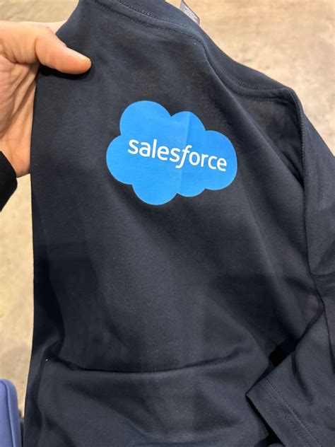 Damodar Kumar On Linkedin Salesforce Trailhead Melbournetour