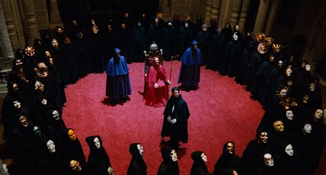 Eyes Wide Shut 1999 The Criterion Collection