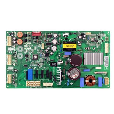 Lg Electronics Pcb Assy Main Part Ebr76519513 Appliance Parts