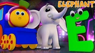Phonics Letter G Learning Street With Bob The Train Word Play