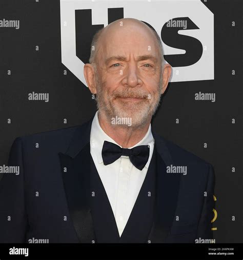 Jk Simmons Mouth At Todd Briggs Blog