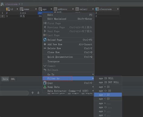 jetbrains出品，一款好用到爆的数据库工具 jetbrains数据库工具 csdn博客