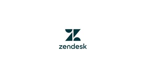 Zendesk Logo Logodix