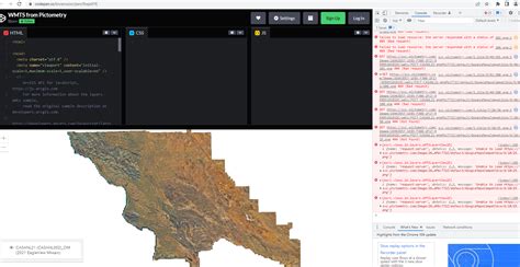 add wmts ogc web service layer as a basemap esri community