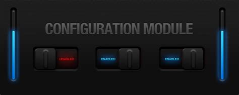 Why Configuration Module Over Features Module Activelamp