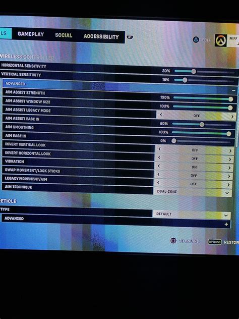 How Do I Turn On Adaptive Triggers Ps5 R Owconsole