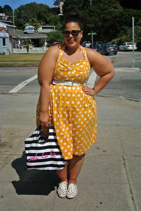 Polka Dot Beaches Garnerstyle