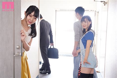 MDVR 132 VR I M Having An Affair With A Married Woman Bud On The Left And A Female College