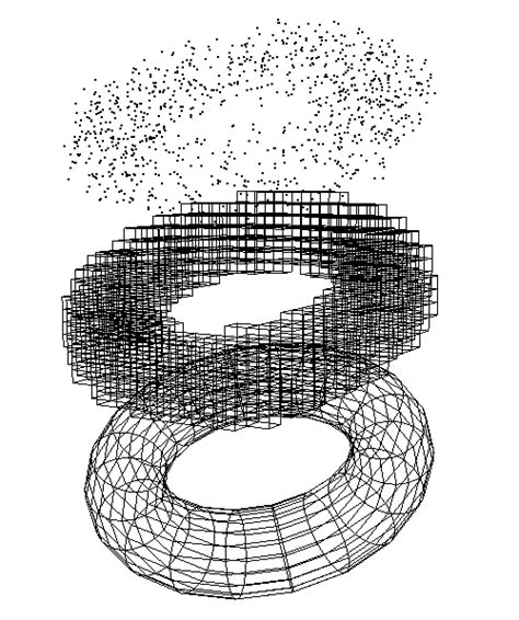 Opengl Approaches For Filling The Volume Of Arbitrary 3d Geometry