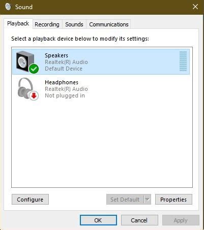 How To Fix Issues With Windows Audio Device Graph Isolation Make Tech Easier