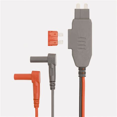 Automobile Protection Measuring Adaptor