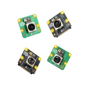 Raspberry Pi Camera Module Oz Robotics