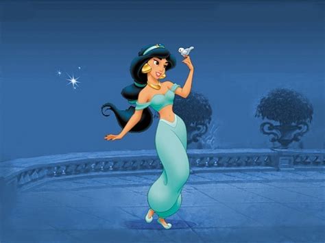 Wallpapers Disney Princess Jasmine Wallpapers Jasmine Disney Wallpaper