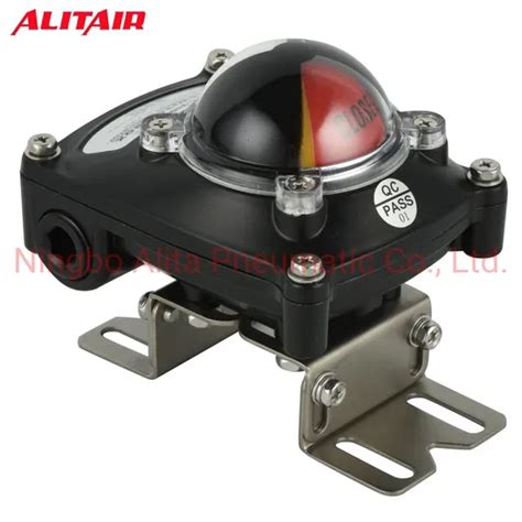 Limit Switch Box Apl 310 Valve Position Indicator Monitor Valve Osition